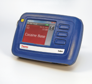 TruNarc™ Handheld Narcotics Analyzer – Iner-Tech