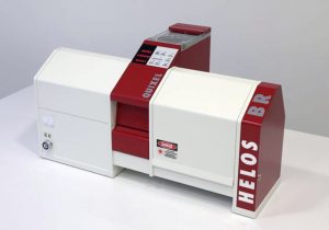 HELOS – a powerful technology for particle size distribution analysis ...