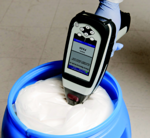 microPHAZIR™ AS Asbestos Analyzer – Iner-Tech