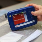 TruNarc™ Handheld Narcotics Analyzer – Iner-Tech