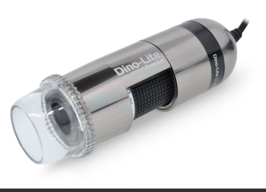 High Magnification Digital Microscopes series – Iner-Tech