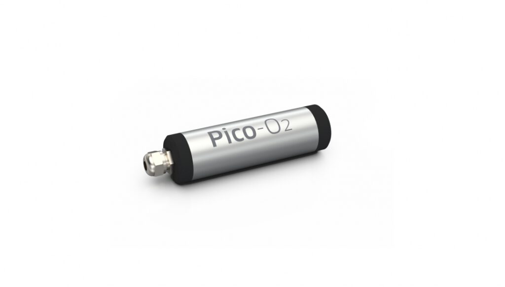 Piccolo2 – fiber-optic oxygen meter – Iner-Tech