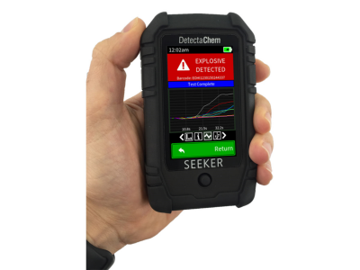 DetectaChem – Iner-Tech