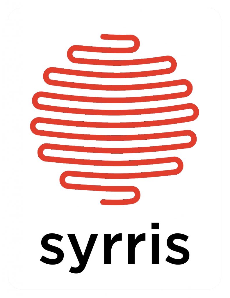 Syrris – Iner-Tech