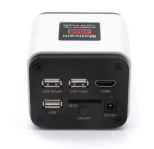 MOTICAM 4000-Camera – Iner-Tech