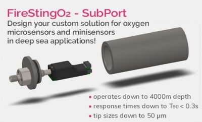 PyroScience – Iner-Tech