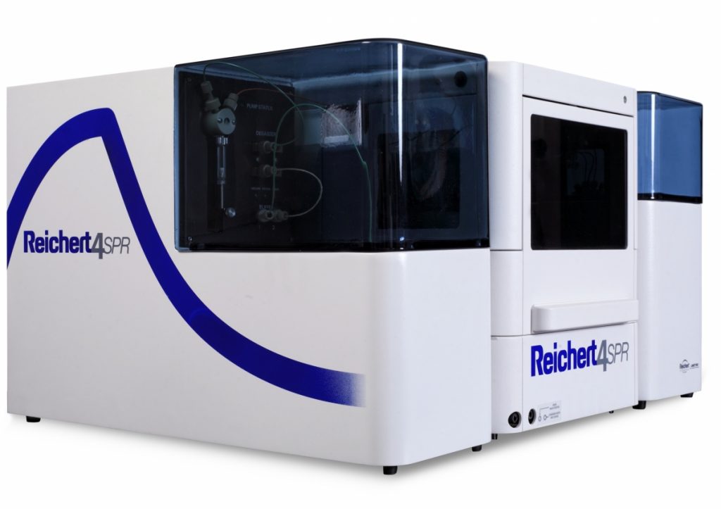 Reichert, Inc – Iner-Tech