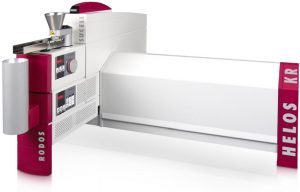 SympaTec – Iner-Tech